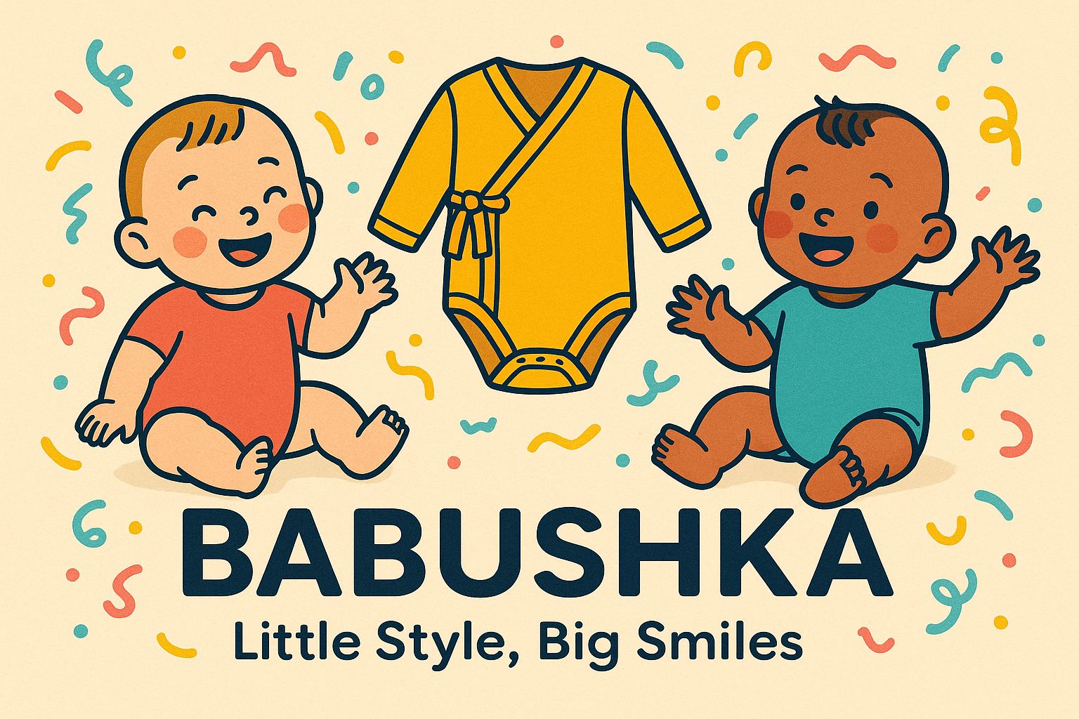 BABUSHKA CLOTHES LIMITED